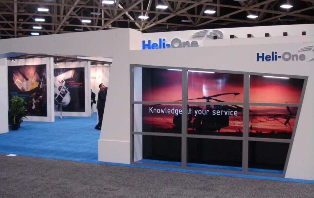 Heli-One | Knowledge at your service – MGA ideas