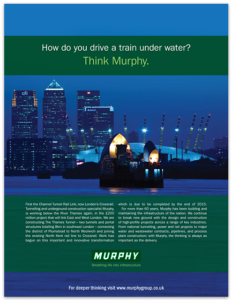 Murphy | Think Murphy – MGA ideas