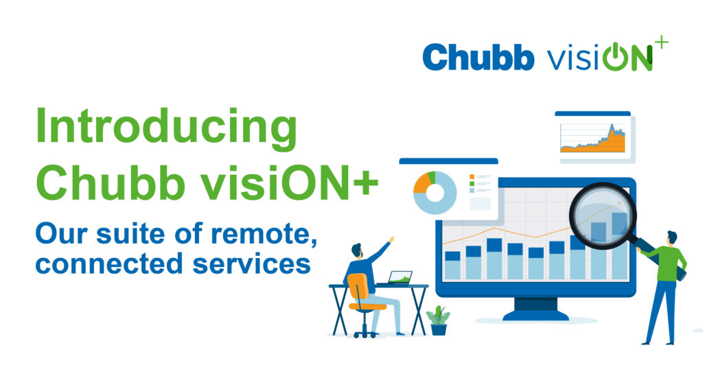 Chubb | Connected services to simplify your life – MGA ideas