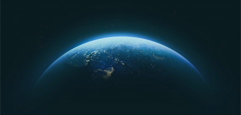 Thales | Building a future we can all trust – MGA ideas