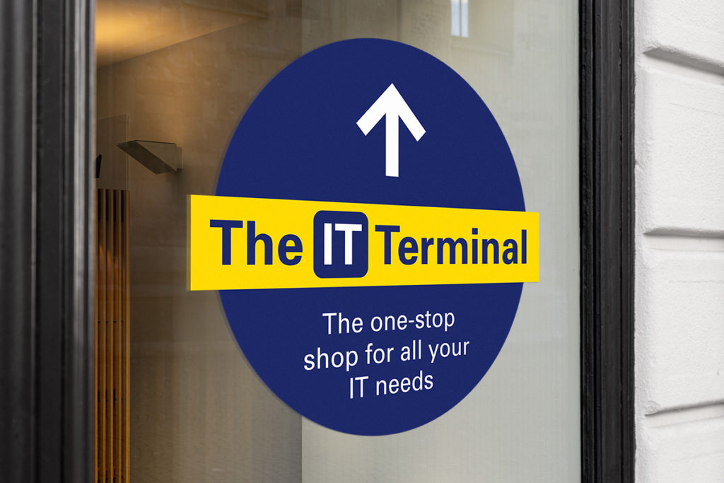 CAA | IT Terminal – MGA ideas