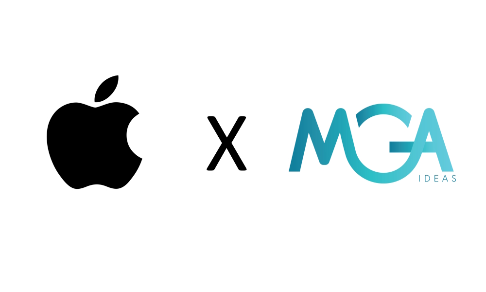 Apple x MGA – MGA ideas